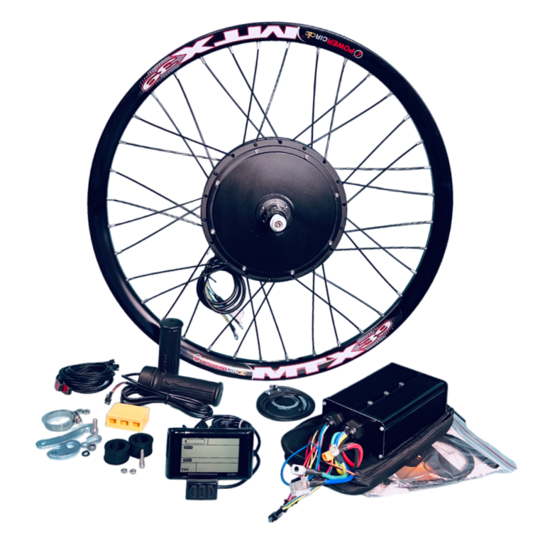 Conversion Kits – E Bike Power Uk