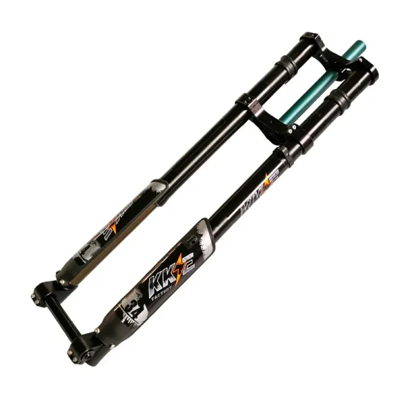 KKE Front Suspension Forks 26 27.5 29 Inch MTB Sur-ron Stealth Bomber ...
