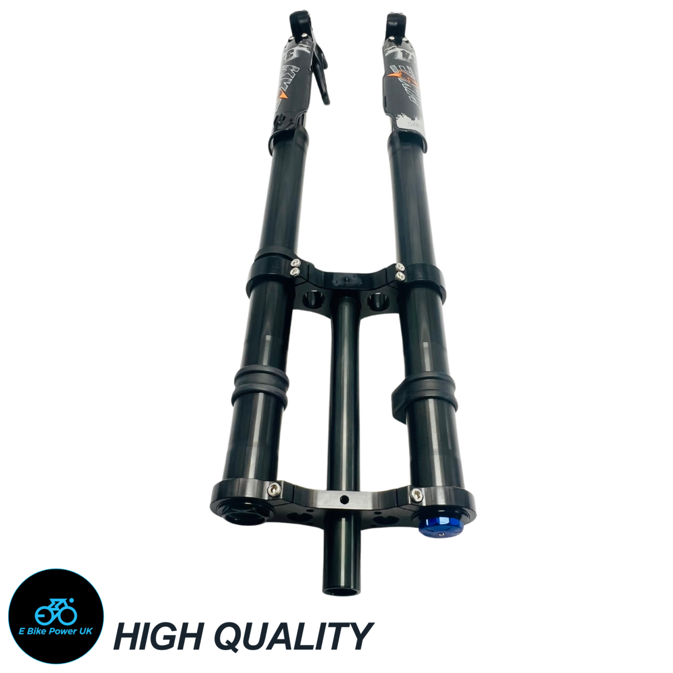KKE Front Suspension Forks 26 27.5 29 Inch MTB Sur-ron Stealth Bomber ...