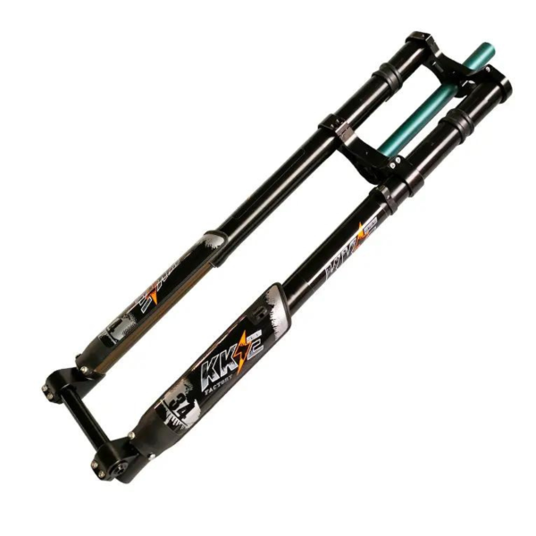 KKE Front Suspension Forks 26 27.5 29 Inch MTB Sur-ron Stealth Bomber ...