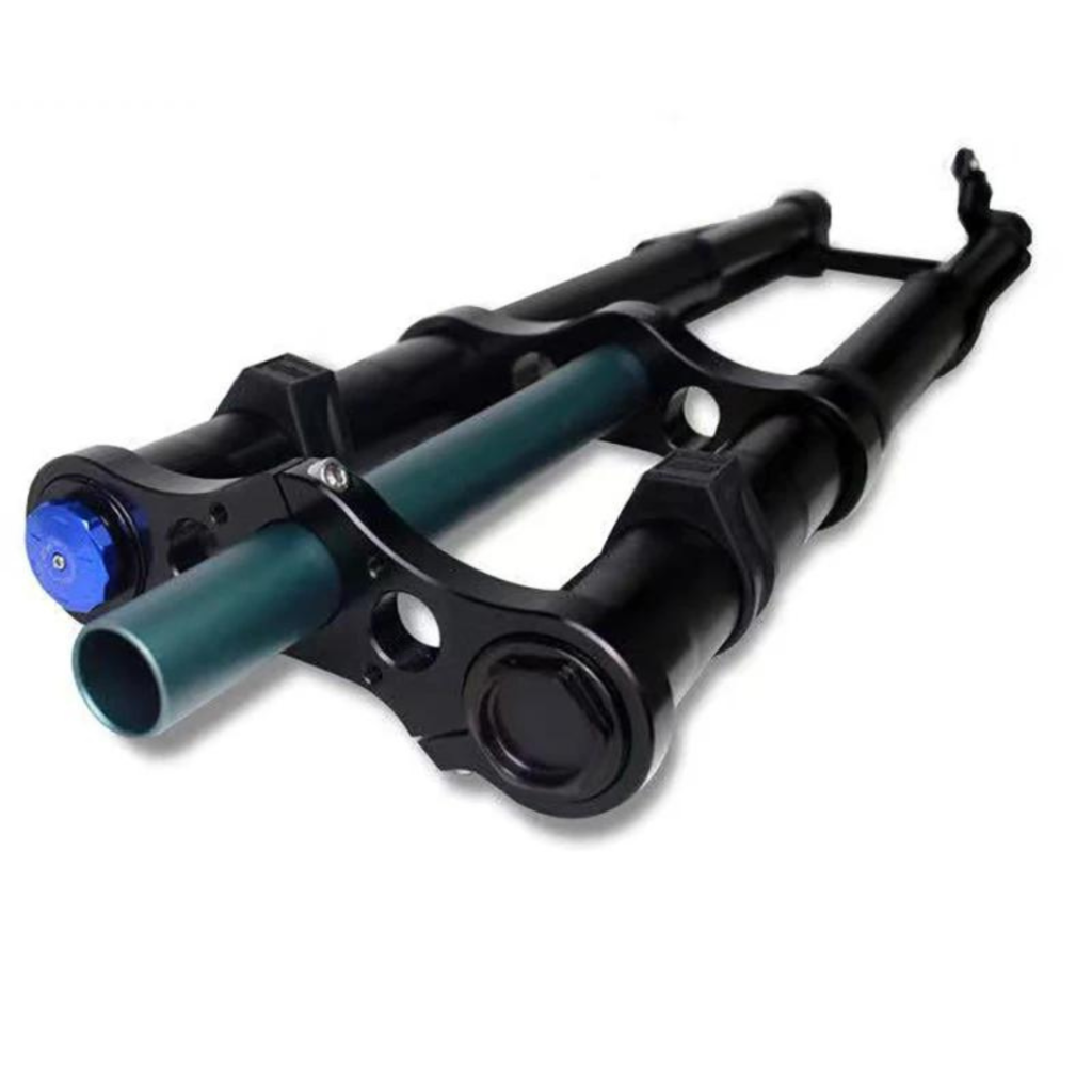 KKE Front Suspension Forks 26 27.5 29 Inch MTB Sur-ron Stealth Bomber ...