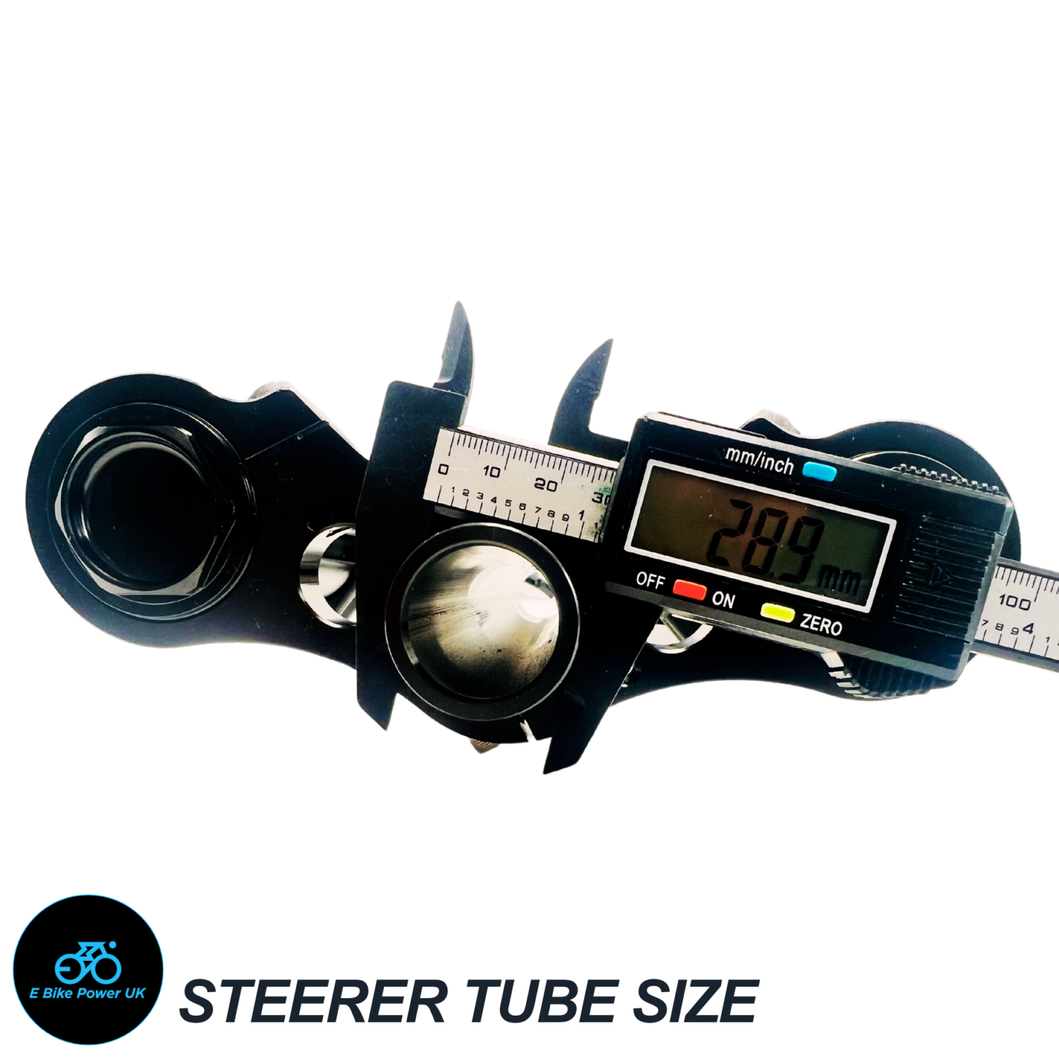 KKE Front Suspension Forks 26 27.5 29 Inch MTB Sur-ron Stealth Bomber ...