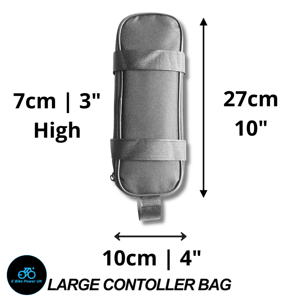Ebike Controller Bag Electric Bike Controller Bag Waterproof MTB Road ...