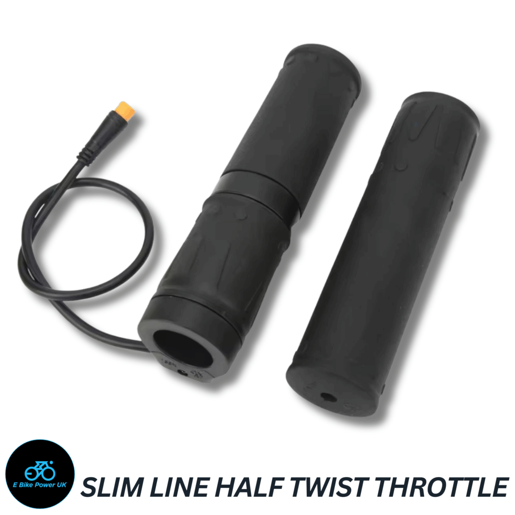 Ultimate MTX 48V 250W E Bike Conversion Kit Cassette 7-11 Speed Rear ...