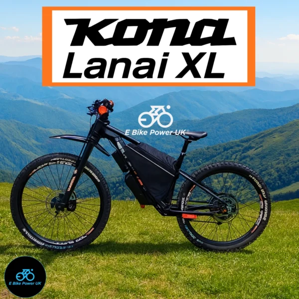 Triangle Ebike Battery Bag Large One Size Heavy Duty Storage High ...