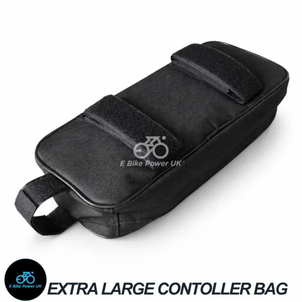 Extra Large E Bike Controller Bag Electric Cover Waterproof MTB Case ...