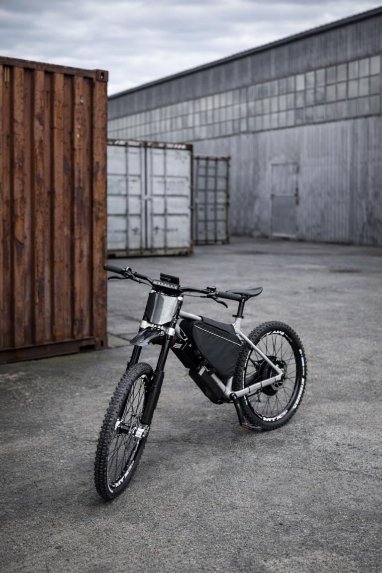 E Bike Power Uk – Great Kits at Great Prices